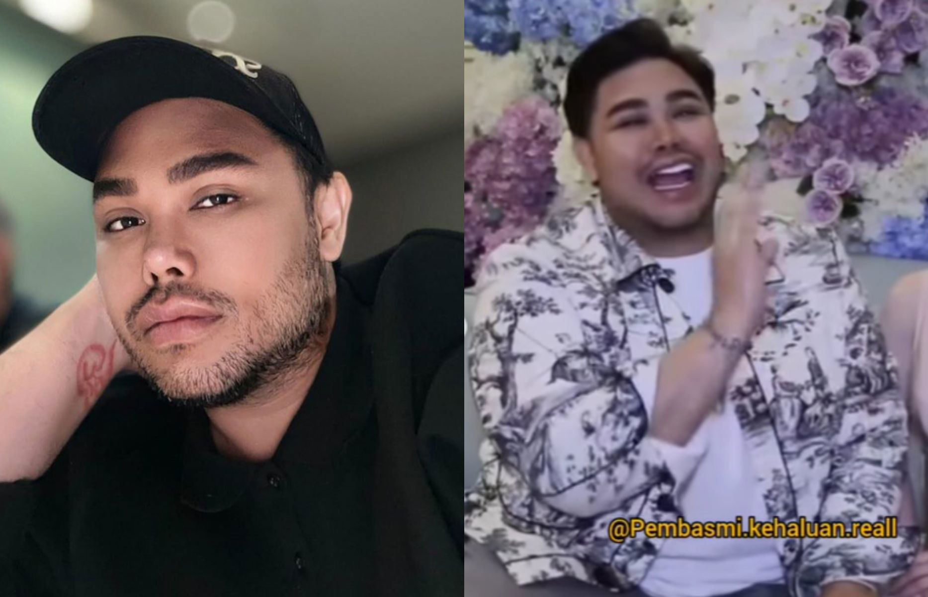 Ivan Gunawan Bocorkan Resolusi Tahun 2025, Sohib Ayu Ting Ting sampai ... Ivan Gunawan Bocorkan Resolusi Tahun 2025, Sohib Ayu Ting Ting sampai ...