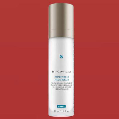 If Your Neck Lines Bother You, These Are The Products Dermatologists ...