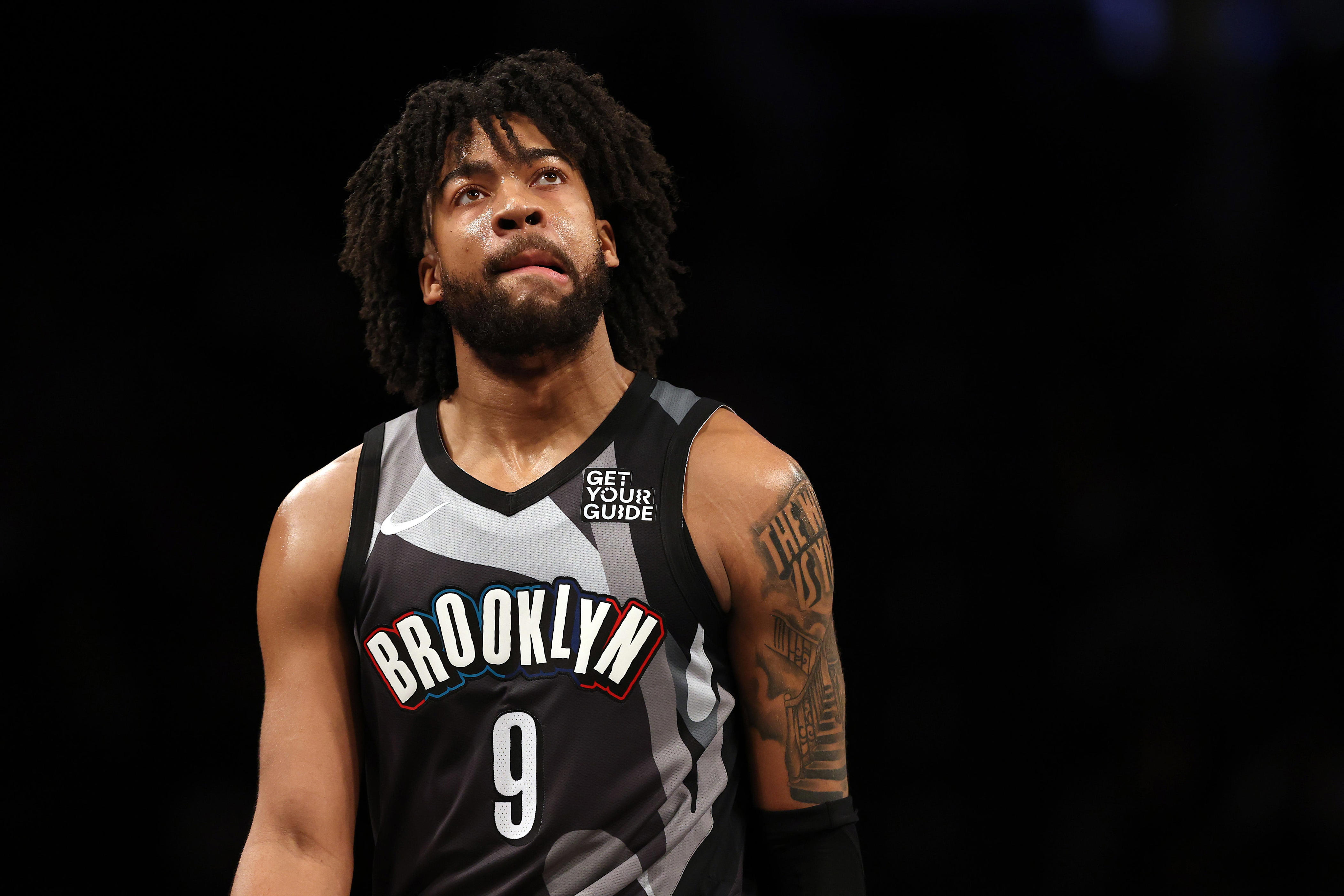Nets player grades: Trendon Watford drops 26 in 108-103 loss at Pacers