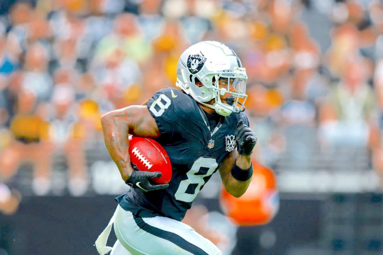 Ameer Abdullah Absent Again On Thursday