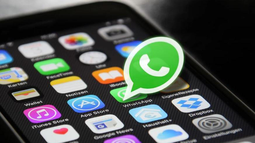 ChatGpt ora è su WhatsApp: ecco come funziona ChatGpt ora è su WhatsApp: ecco come funziona