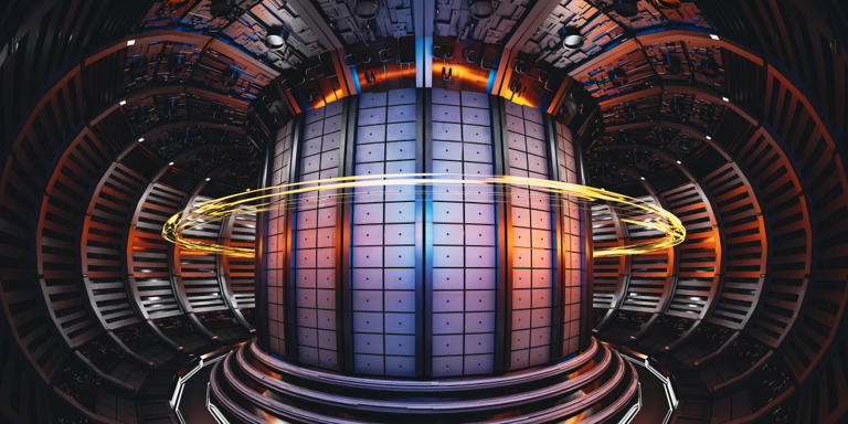 World's First Nuclear Fusion Power Plant Being Built in Virginia
