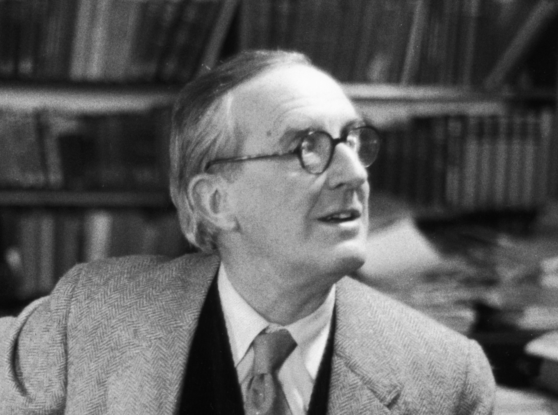 Interesting facts about J.R.R. Tolkien