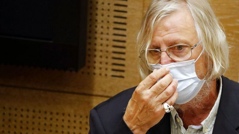 Didier Raoult’s COVID study on using hydroxychloroquine officially ... Didier Raoult’s COVID study on using hydroxychloroquine officially ...