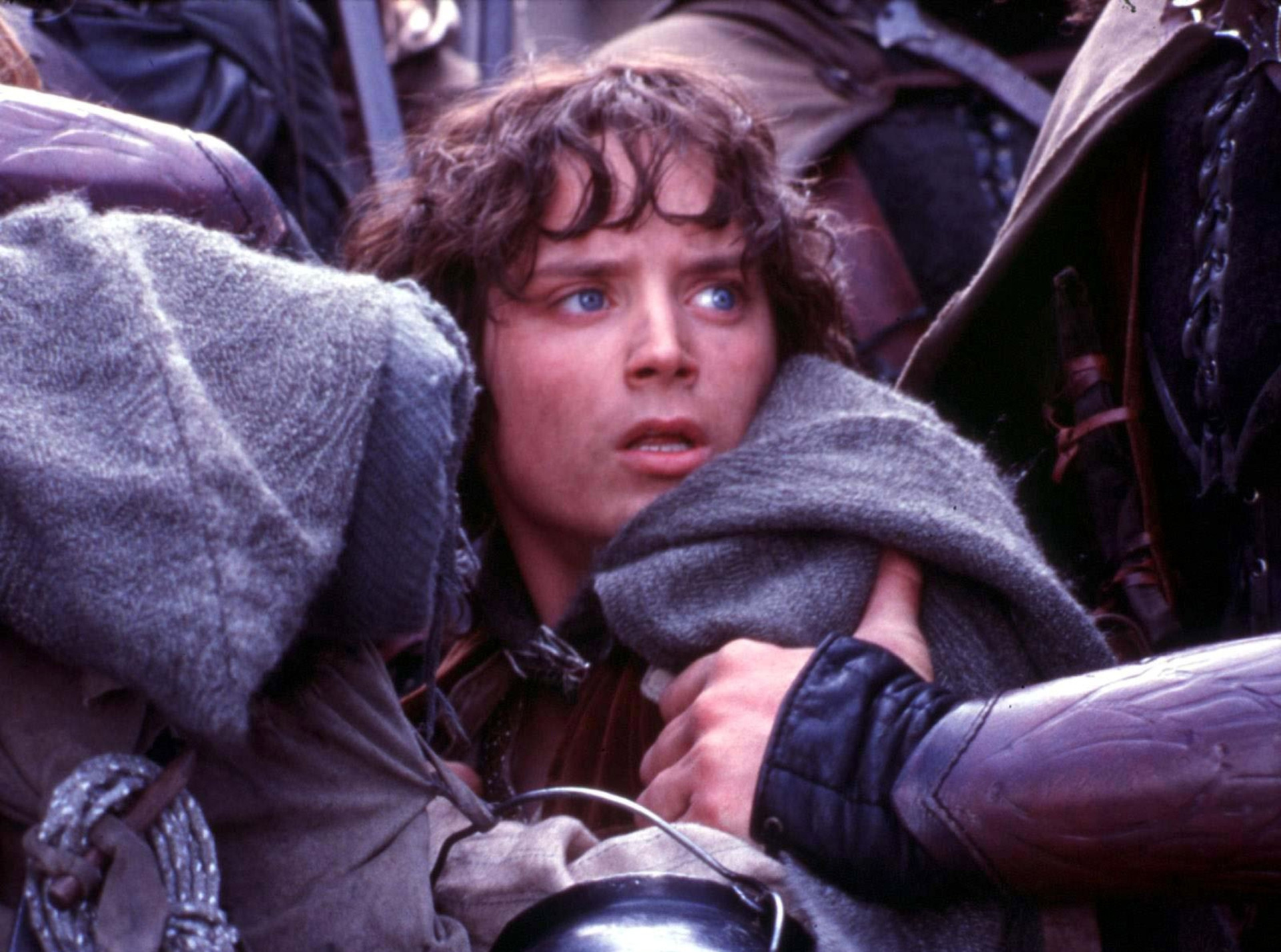 Interesting facts about J.R.R. Tolkien