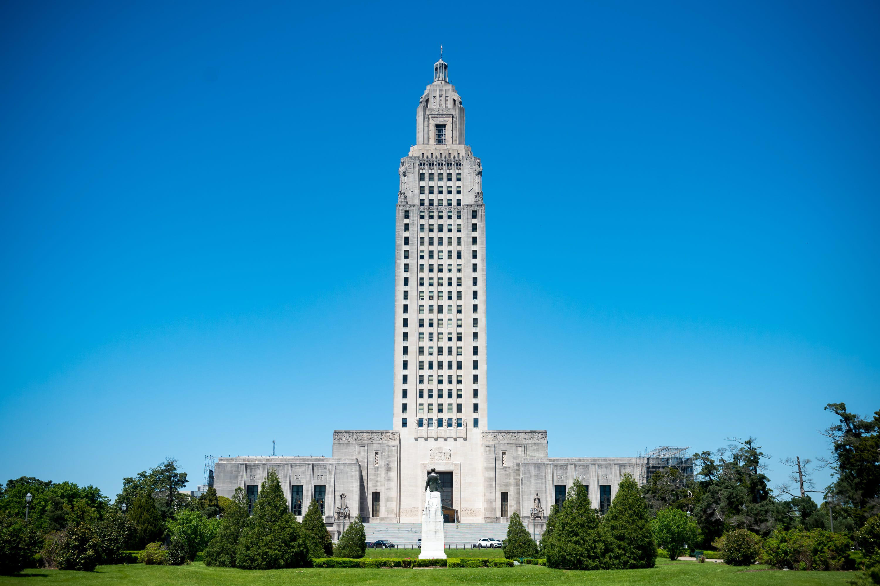 Why did Louisiana voters reject all four constitutional amendments ... Why did Louisiana voters reject all four constitutional amendments ...