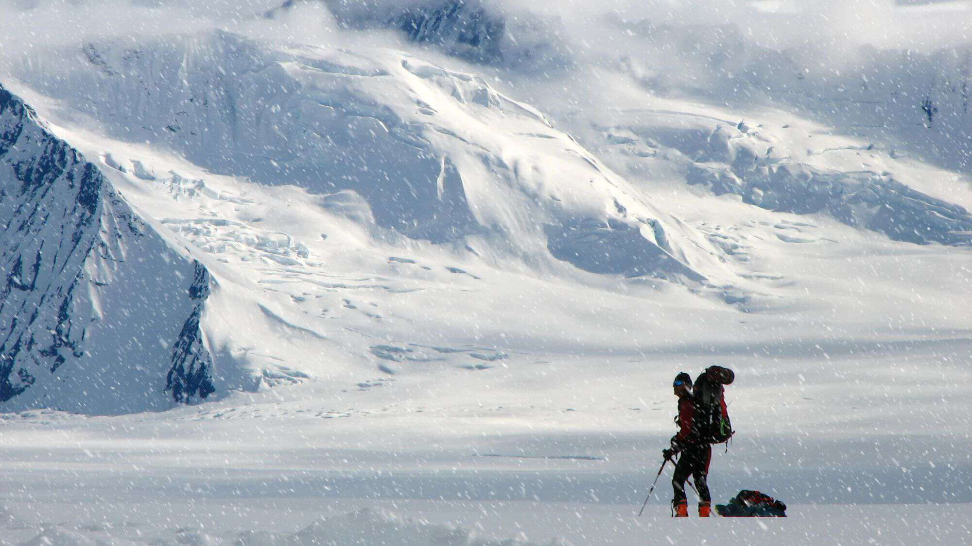 14 Coldest and Harshest U.S. National Parks You Can Visit This Winter 14 Coldest and Harshest U.S. National Parks You Can Visit This Winter