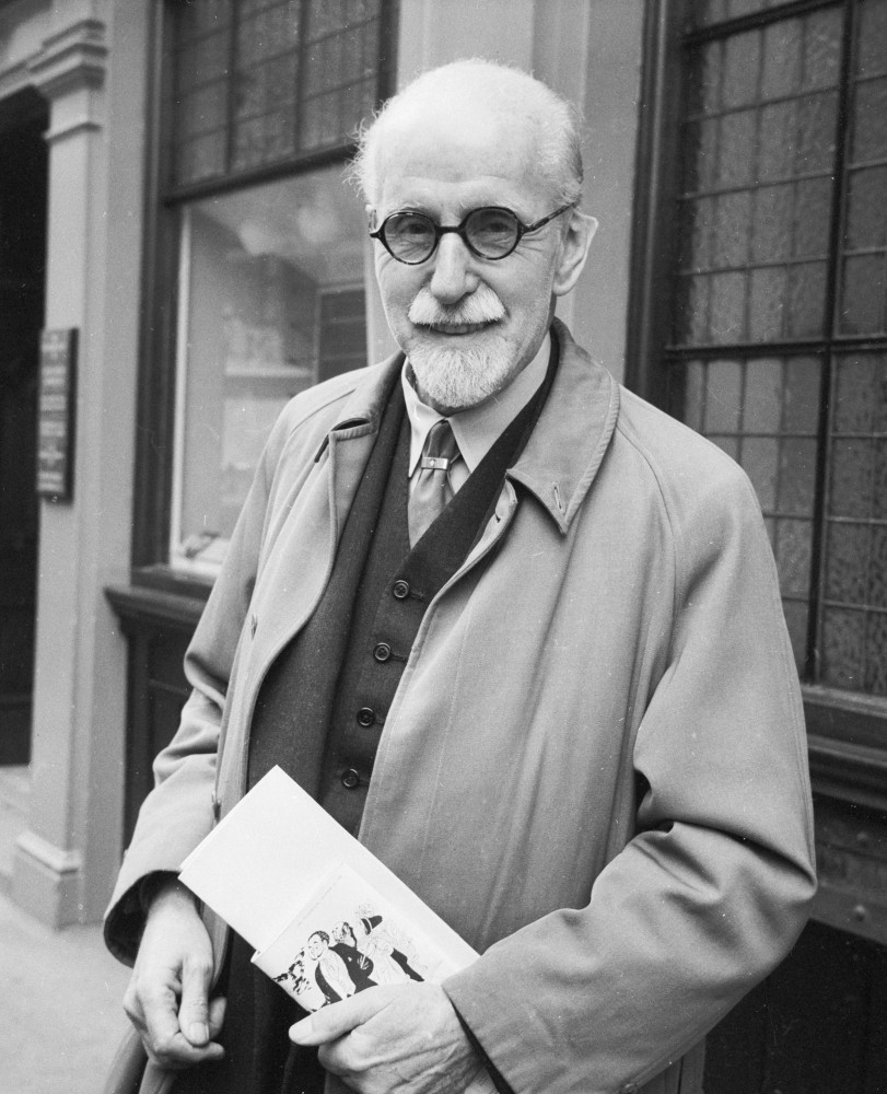 Interesting facts about J.R.R. Tolkien