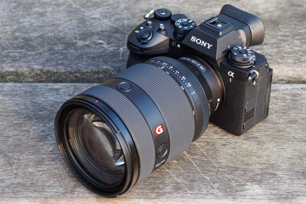 The best Sony lenses in 2025: unleash the potential of your Sony Alpha ...