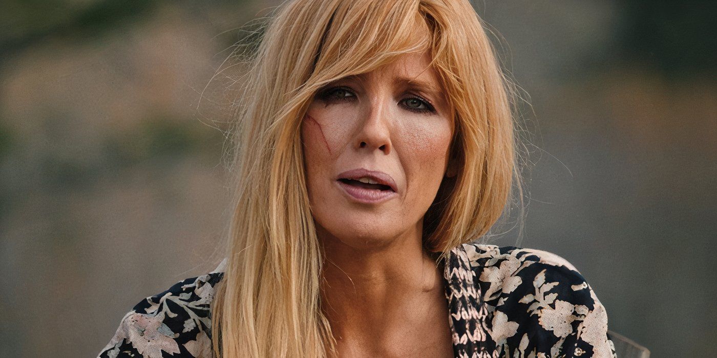 Yellowstone: All Of Beth Dutton's Scars, Explained
