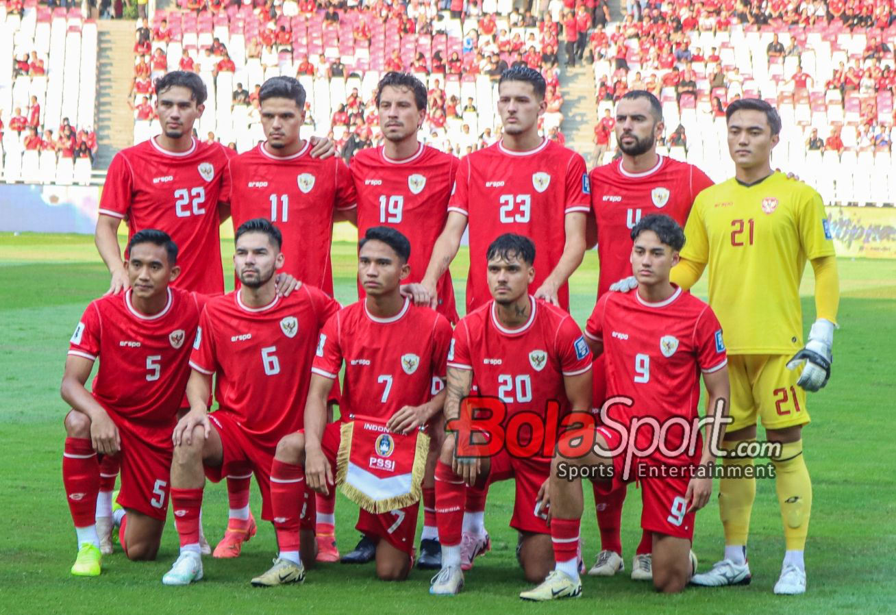 Jangan Sampai Ketinggalan! Mulai Besok Penjualan Tiket Timnas Indonesia ... Jangan Sampai Ketinggalan! Mulai Besok Penjualan Tiket Timnas Indonesia ...