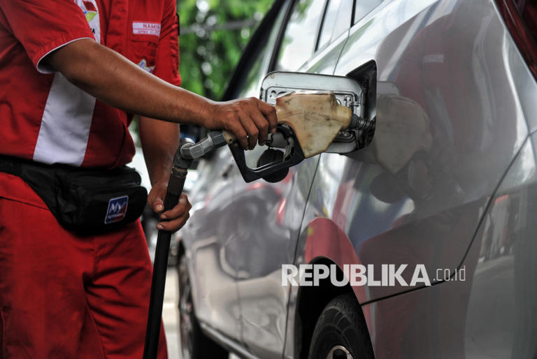 Ditemukan Modus Baru Kecurangan Isi BBM, Takaran Dikurangi Menggunakan Aplikasi