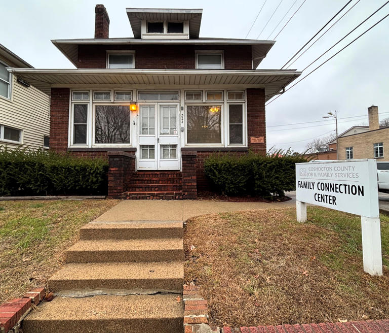 Spectrum is expanding broadband services in rural areas of Coshocton County