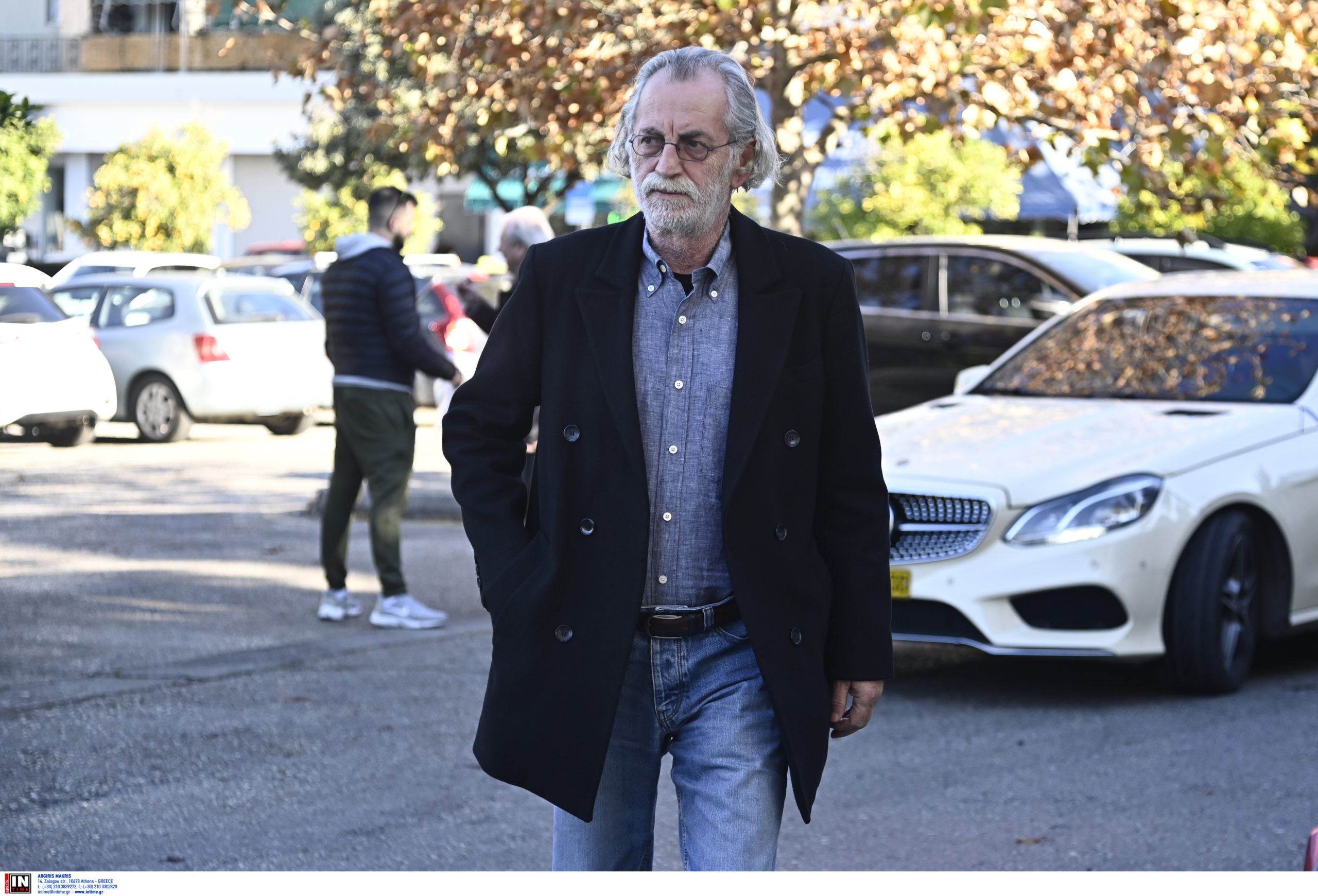 Συγκλονίζει ο Μιχάλης Αεράκης για τον Δημήτρη Ήμελλο: «Έφτανε σε σημείο ...