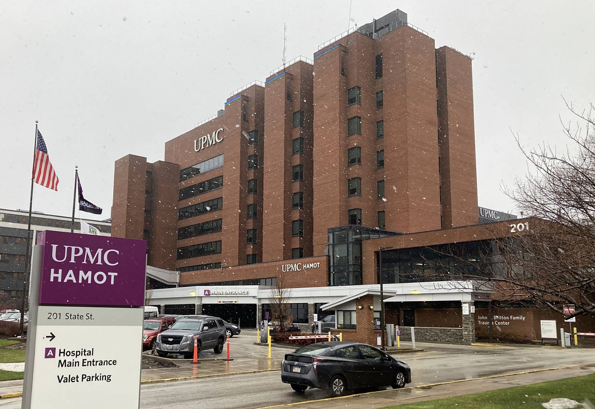 UPMC Hamot saw higher-than-expected mortality rates in seven categories ...