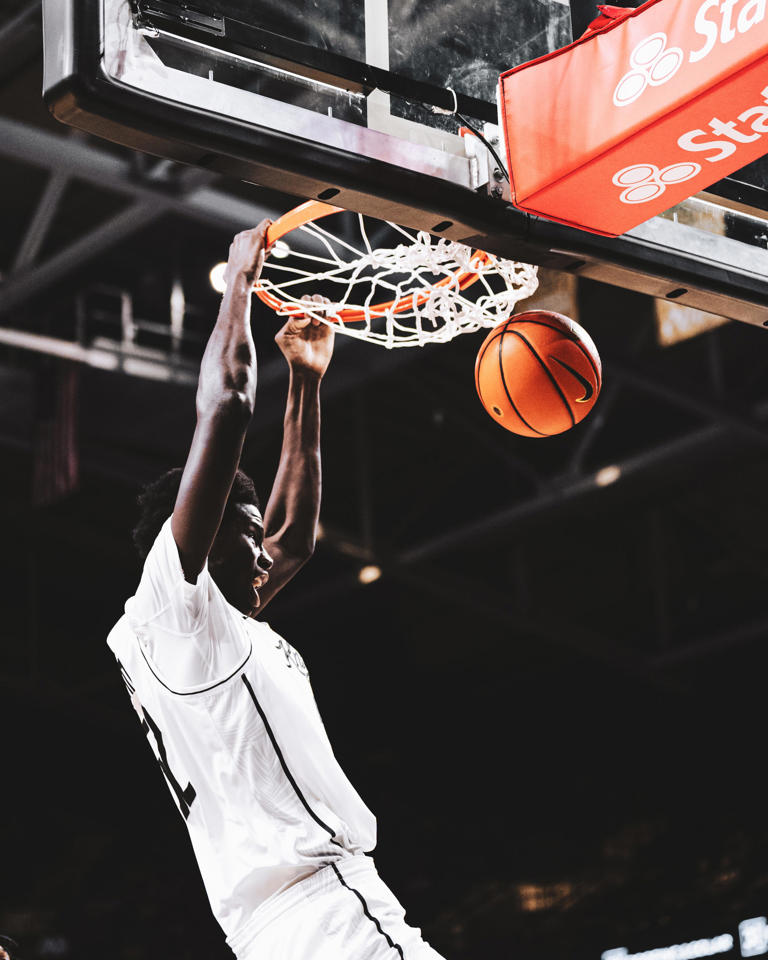 UCF basketball renews rivalry with No. 8 Houston: Scouting report ...