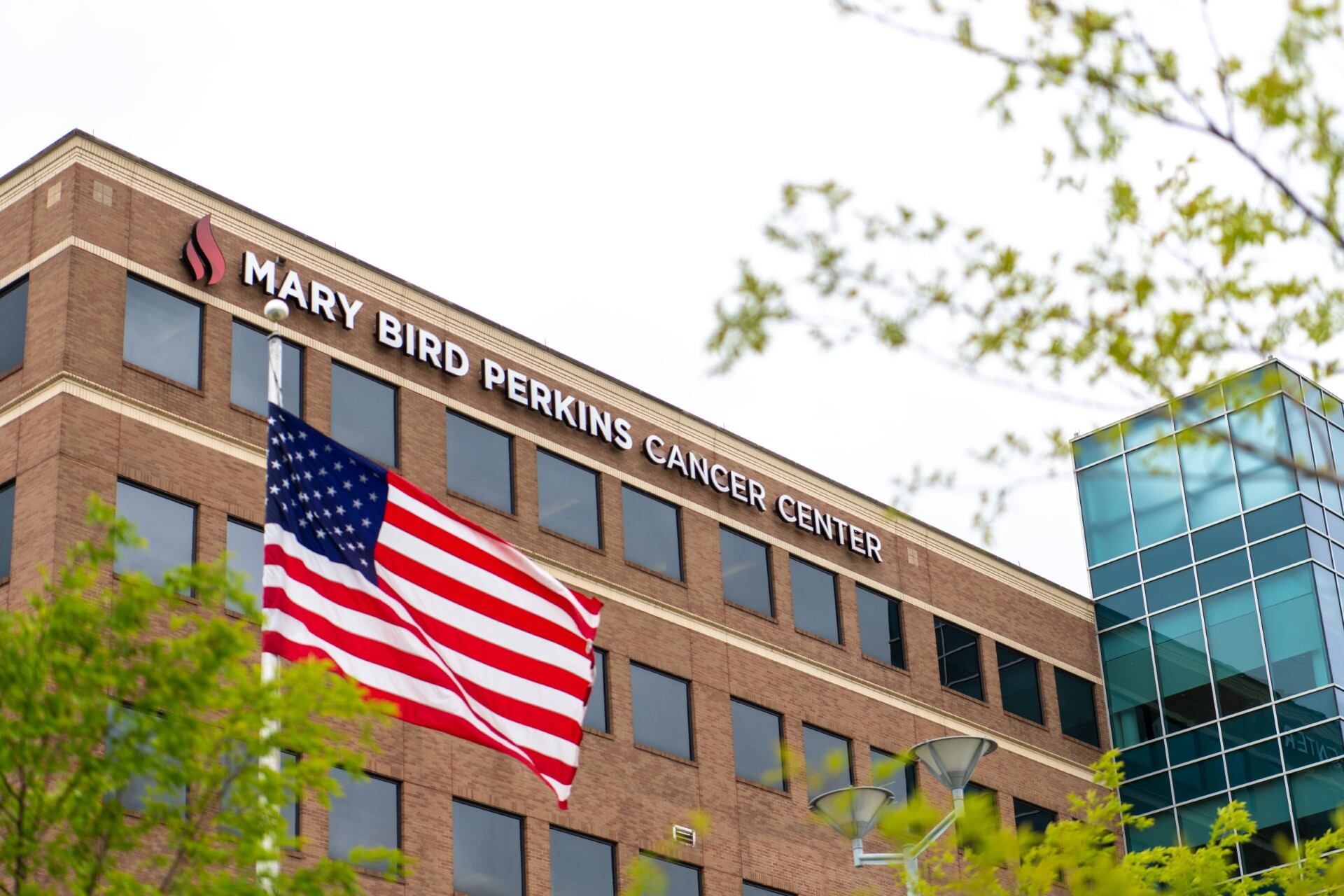 Mary Bird Perkins Cancer Center giving back to its patients