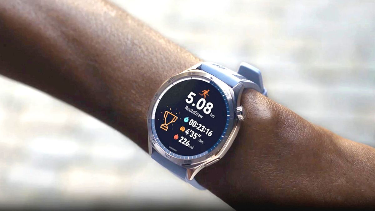 Es de las mejores relojes para running, con GPS y ahora viene con ...
