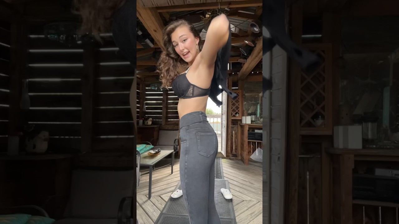 I’m ready 😈 #rachelpizzolato #model #tallgirl #transition #shorts