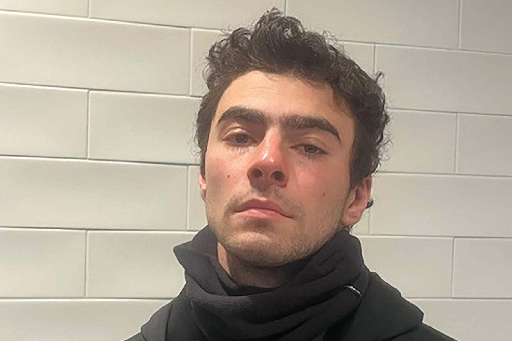 Luigi Mangione's NY judge, Gregory Carro, is tough on crime and ...