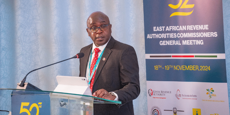 KRA Announces Organizational Changes