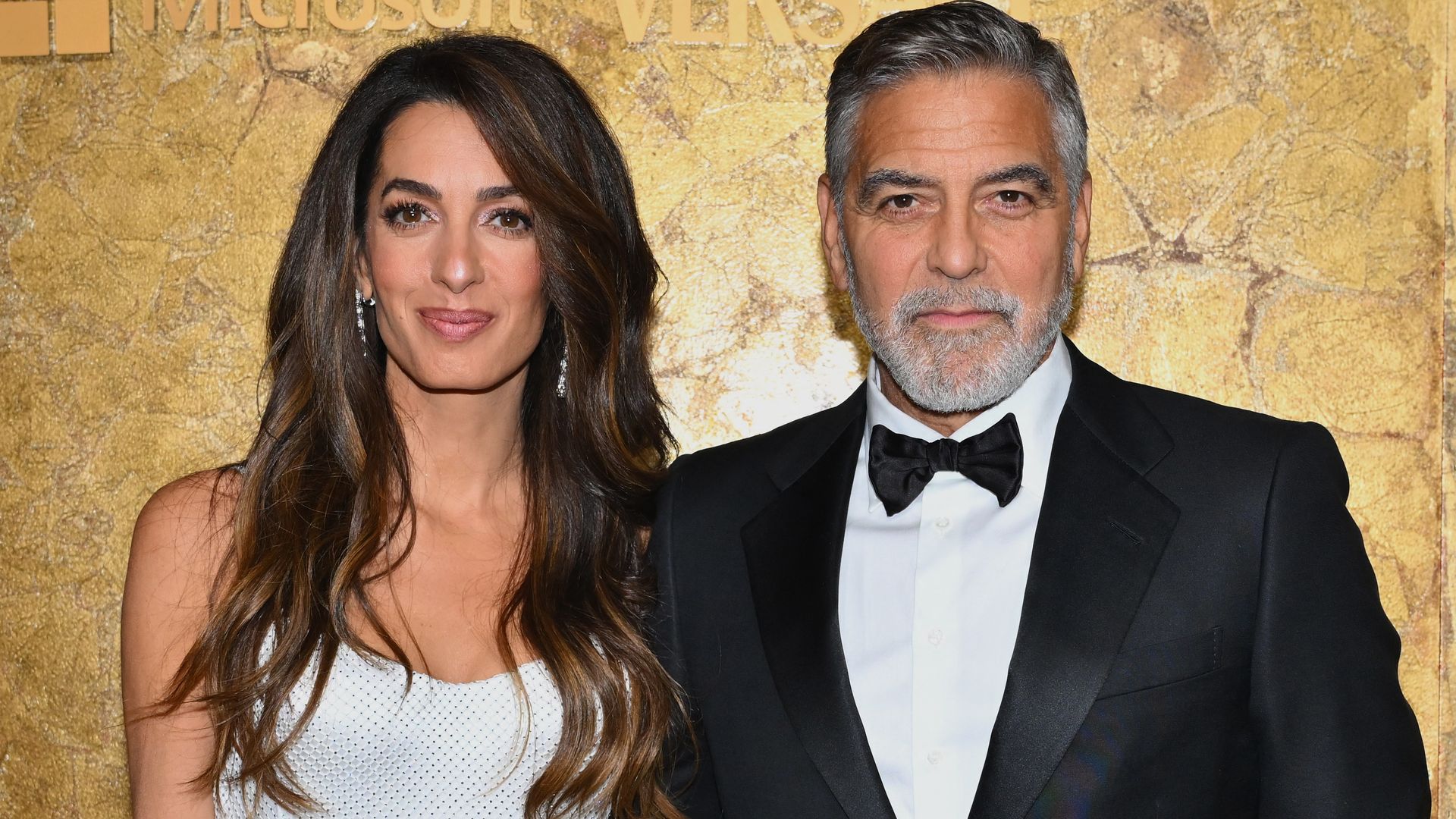 George and Amal Clooney's twins set for big life change ahead of 8th ...