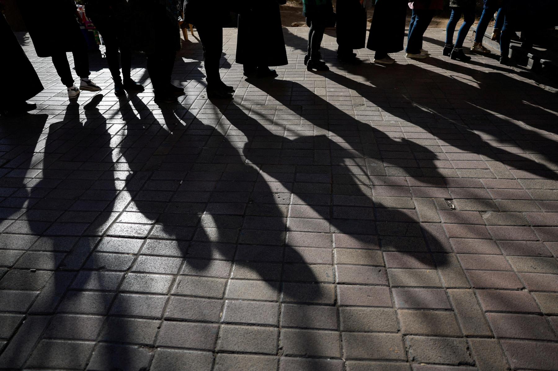 Asylanträge gehen um fast 37 Prozent zurück