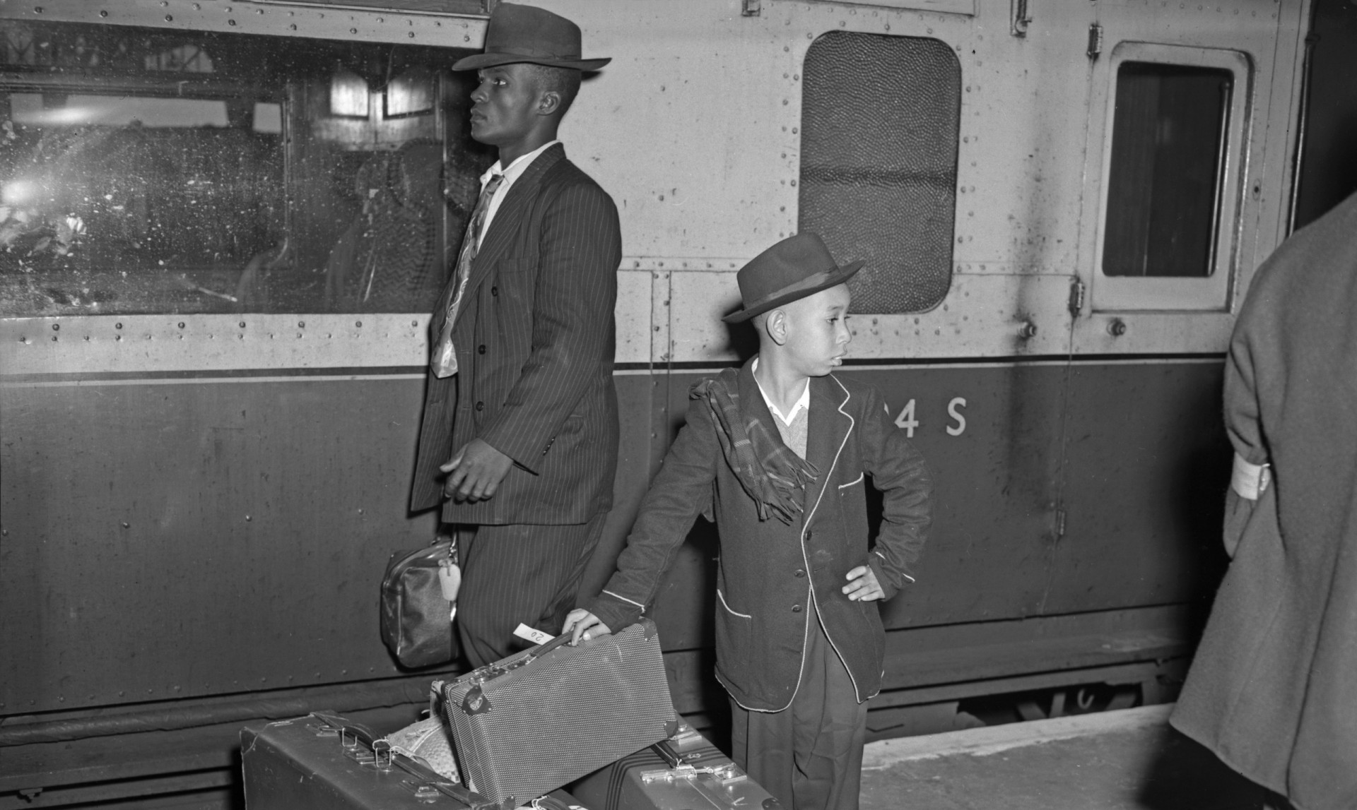 The Windrush: one of the most shameful episodes in recent British history