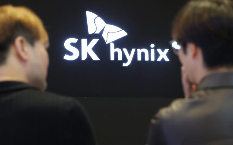 삼성전자·SK하이닉스, 스페인 'MWC 2025' 참가‥AI메모리 선봬