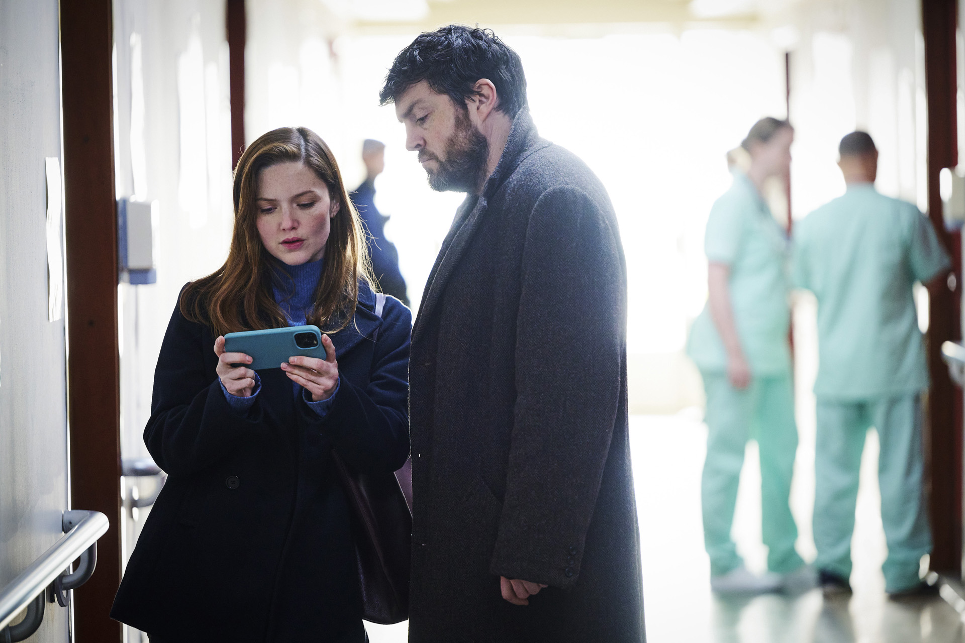 Strike series 7: Everything we know so far