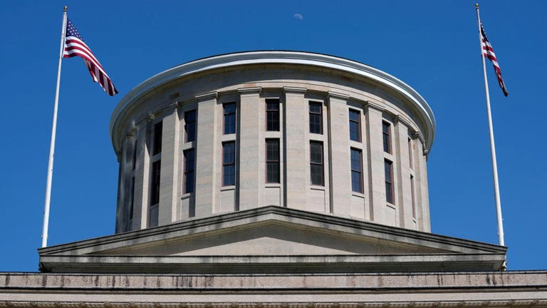 Ohio department heads debate return to office mandate