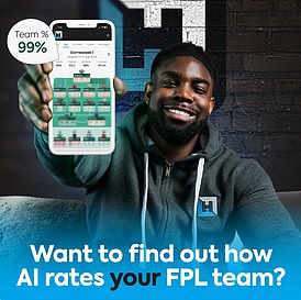 Revealed: Everything you need to know about FPL's new 'Assistant ...