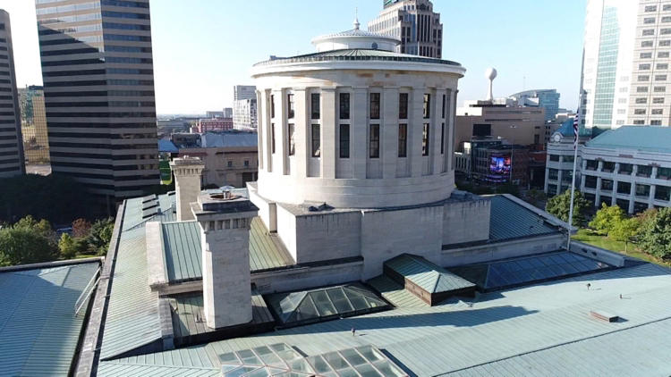 Ohio House passes capital budget bill totaling nearly $4 billion