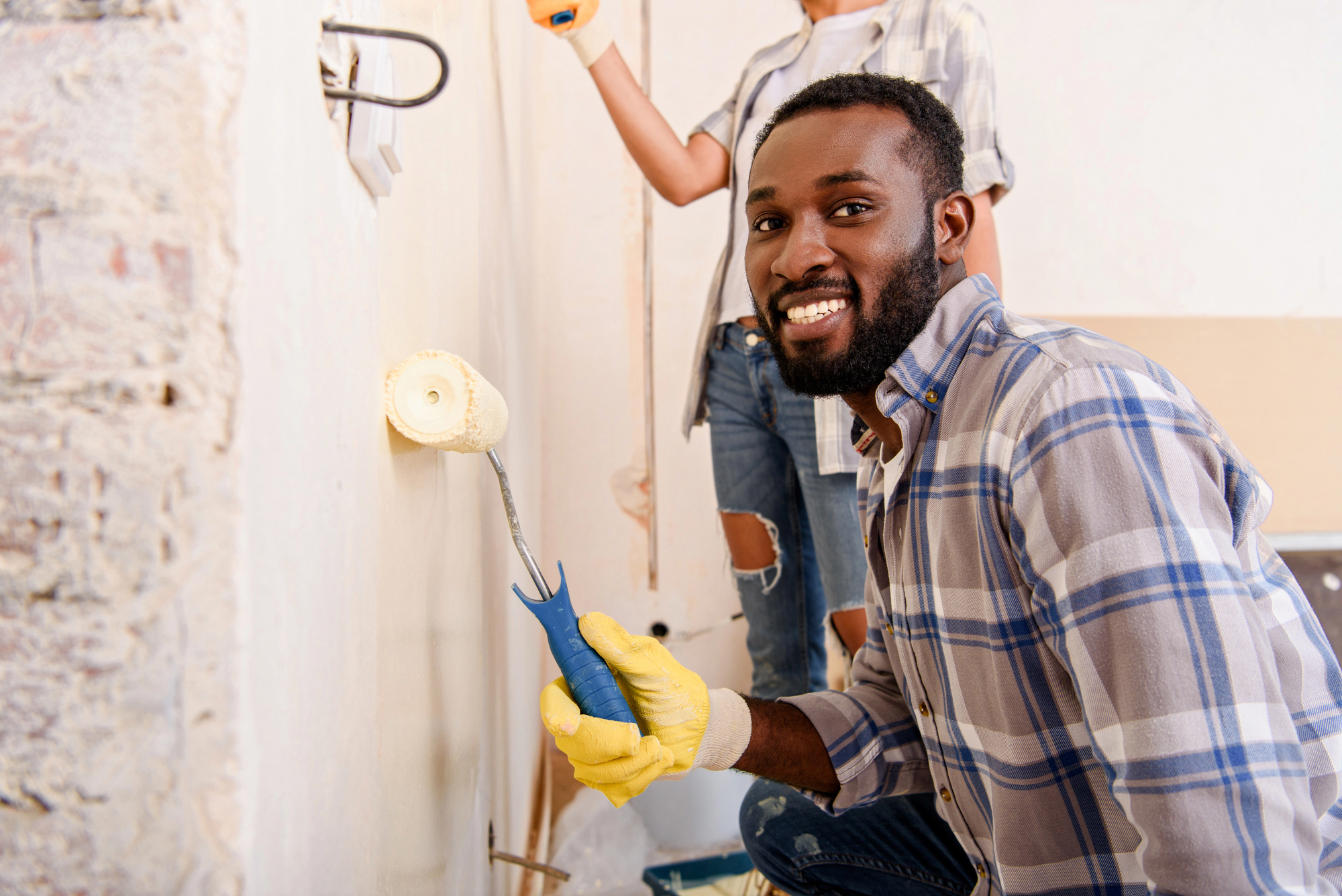 20 small home upgrades that immediately reduce stress