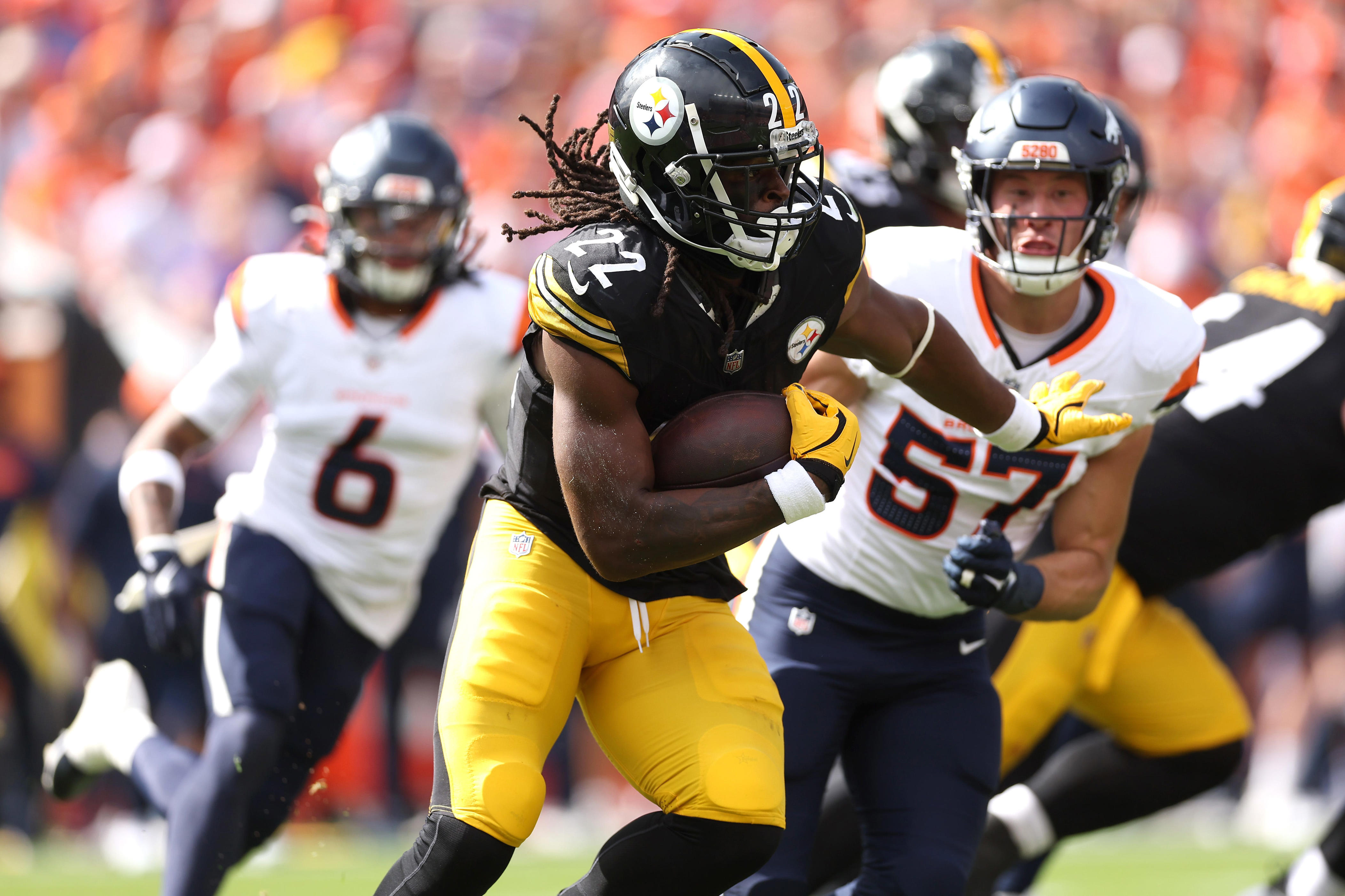 Steelers playoffs Week 17 rooting guide