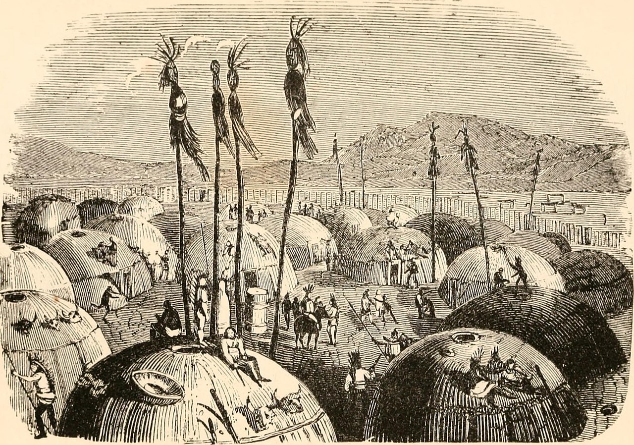 North American Colonies That Failed Almost Instantly