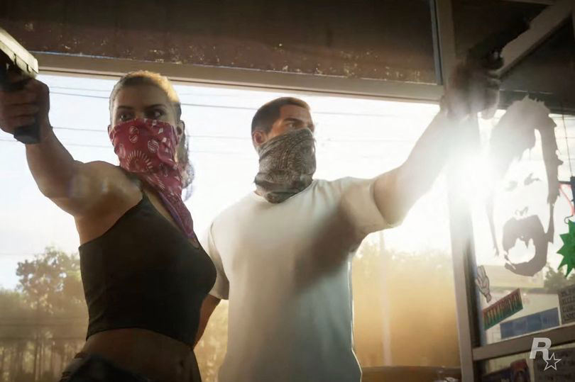GTA 6 earnings call explained: When is Take-Two meeting that could ... GTA 6 earnings call explained: When is Take-Two meeting that could ...