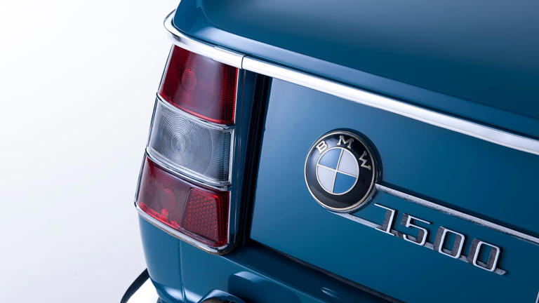 BMW bricht mit diesem Antrieb alle Leistungsrekorde