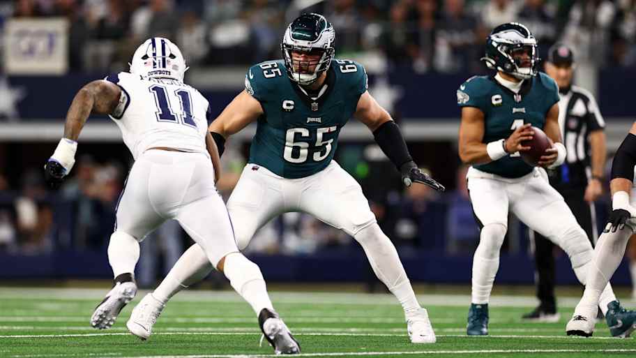 4 reasons an Eagles win over the Cowboys will be extra sweet in Week 17