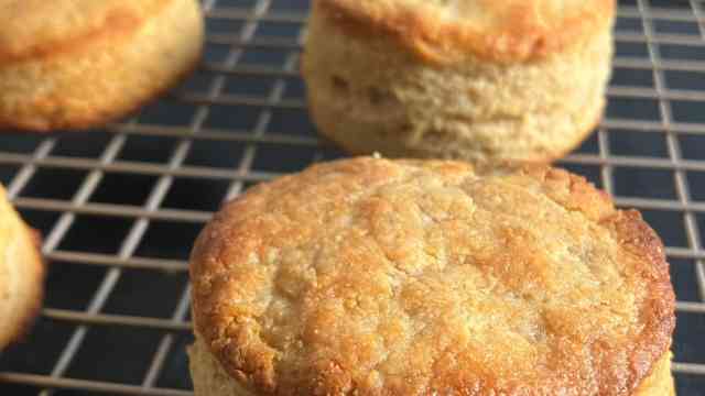 Kodiak Cakes Biscuits You’ll Want Again and Again