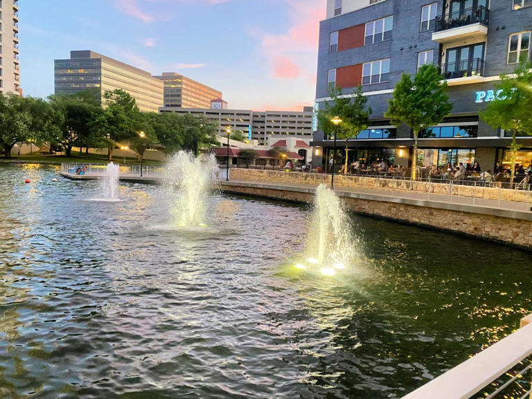 Best Restaurants in Irving, Texas