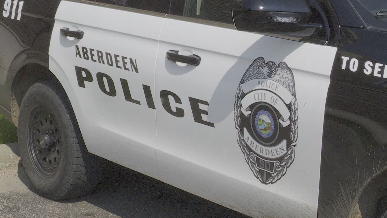 UPDATE: Aberdeen Police conclude South Roosevelt Street incident