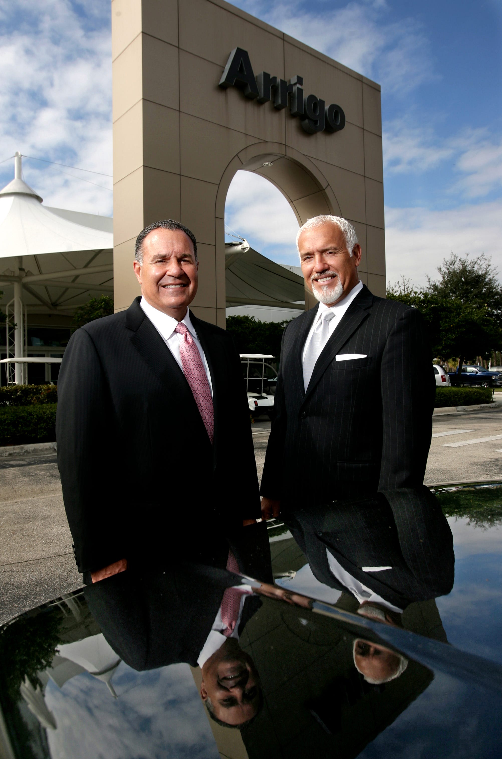 Juno Beach names longtime Town Council member John Callaghan to fill ...