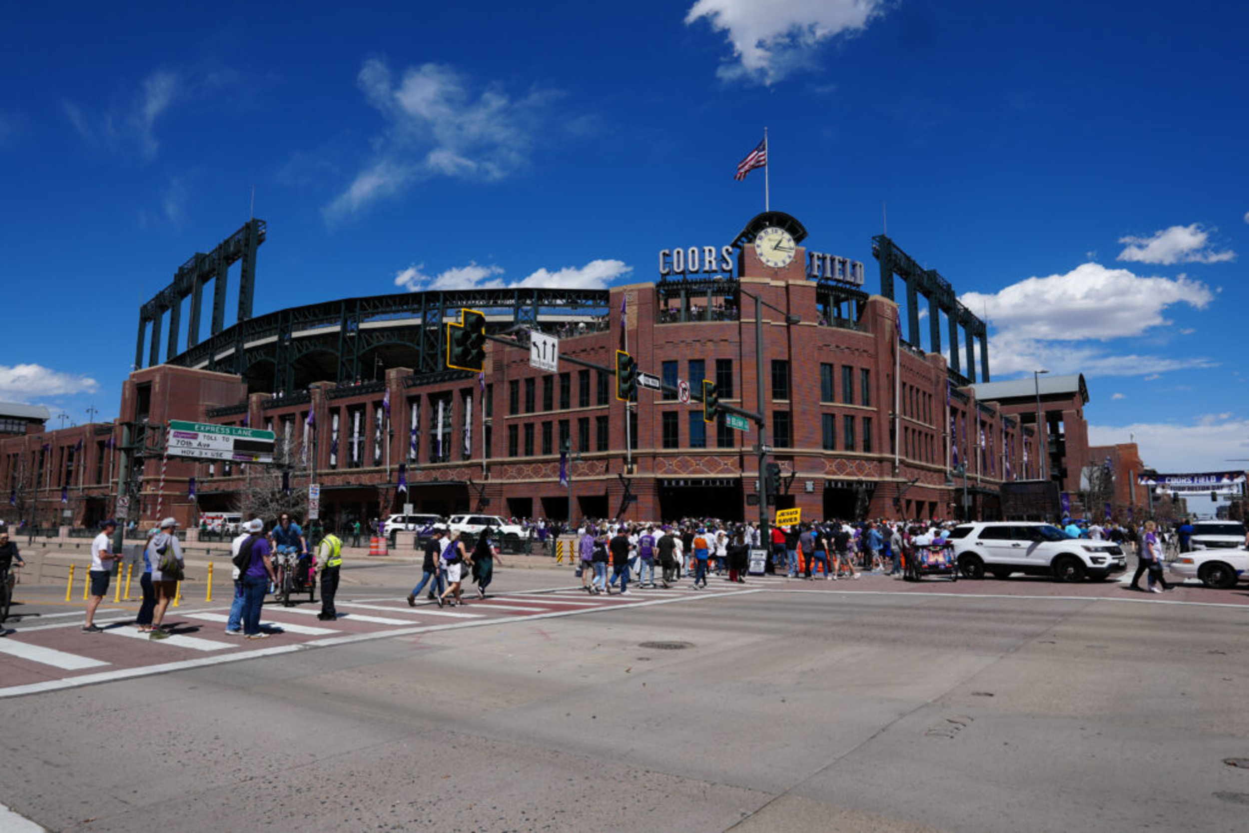 This Smooth Swinging Lefty Has a Shot at the Hall of Fame