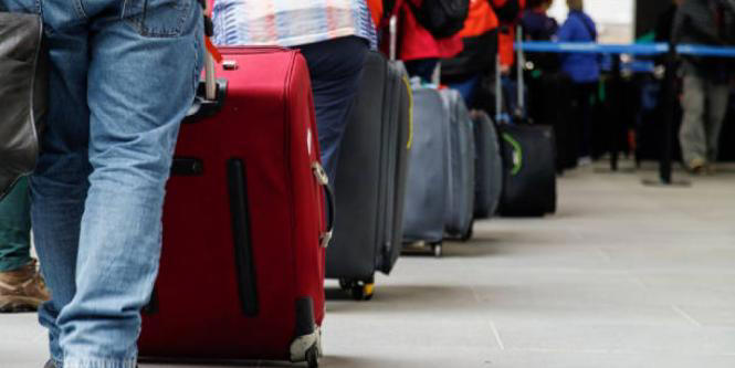 Tome nota: estos son los trámites puede realizar desde la web de Migración Tome nota: estos son los trámites puede realizar desde la web de Migración
