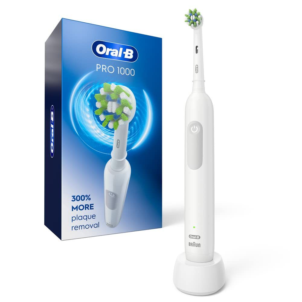 The 8 Best Electric Toothbrushes, Once and for All