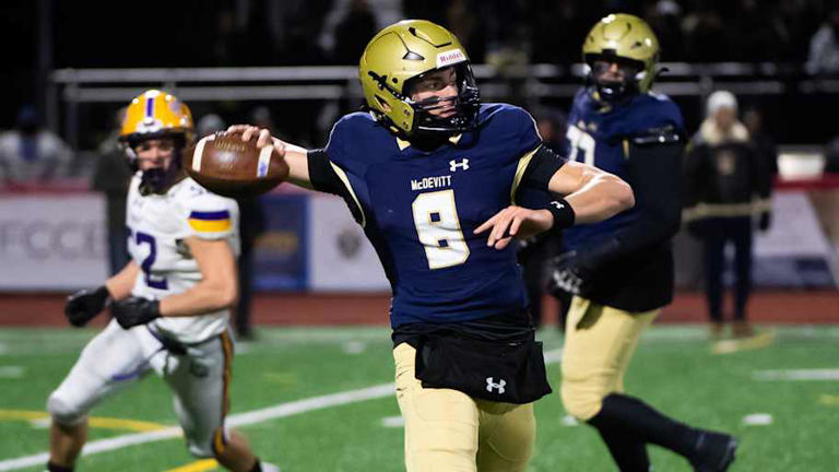 Final Top 25 Pennsylvania High School Football Rankings (12/27/2024)