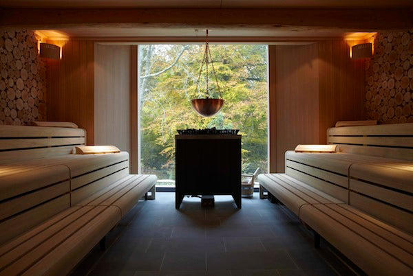 The best spa hotels in the UK, according to wellness travel experts