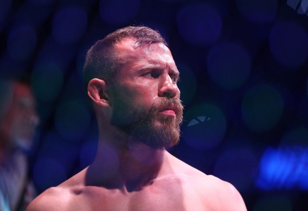 Donald Cerrone targets summer UFC return after re-entering drug testing ...