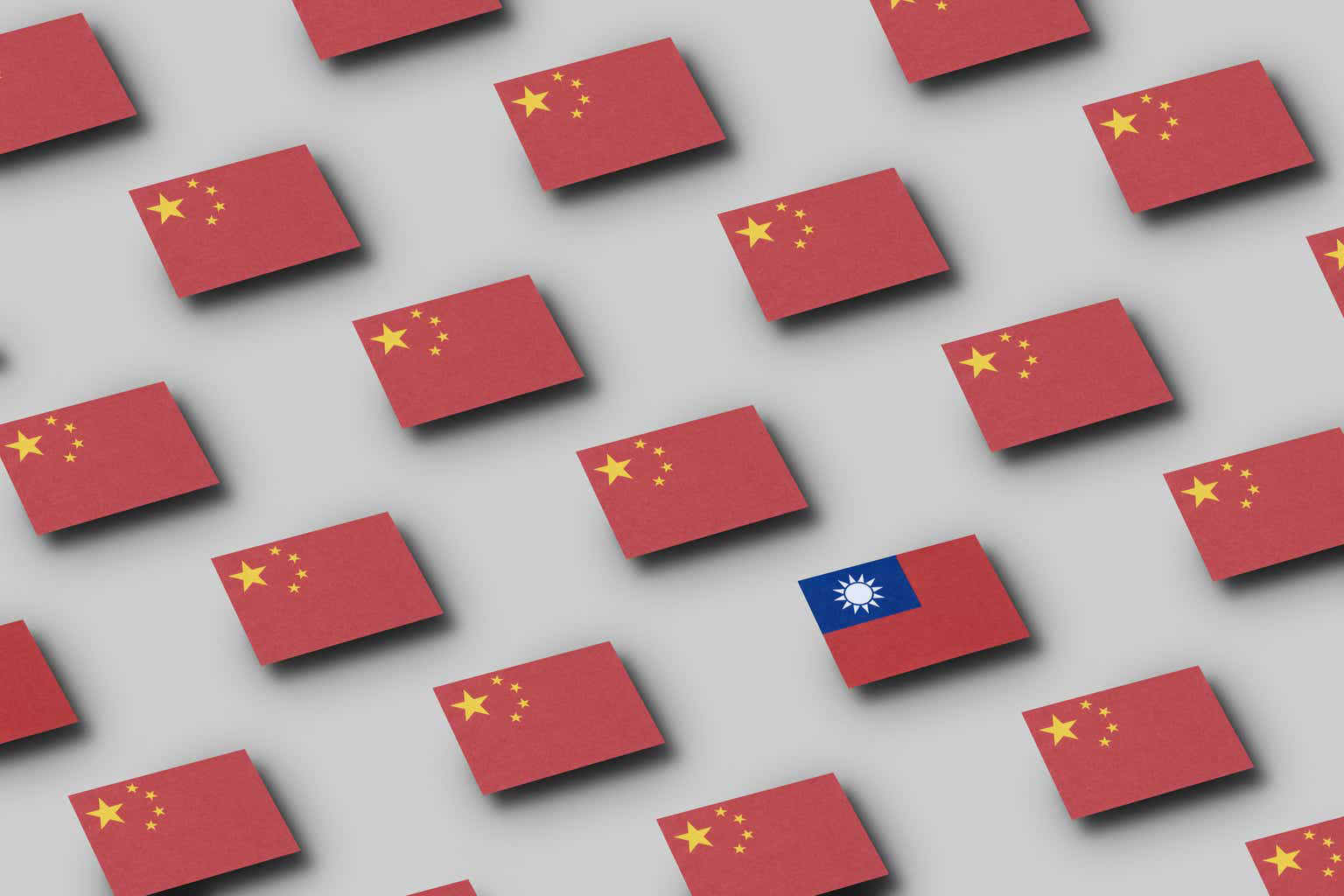 China targets U.S. companies including Boeing's Insitu, Raytheon over ... China targets U.S. companies including Boeing's Insitu, Raytheon over ...